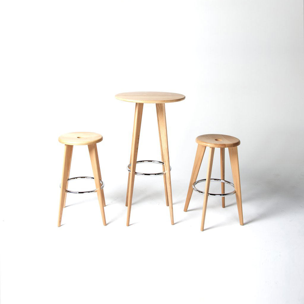 Bar Leaners and Stools – Click for Hire