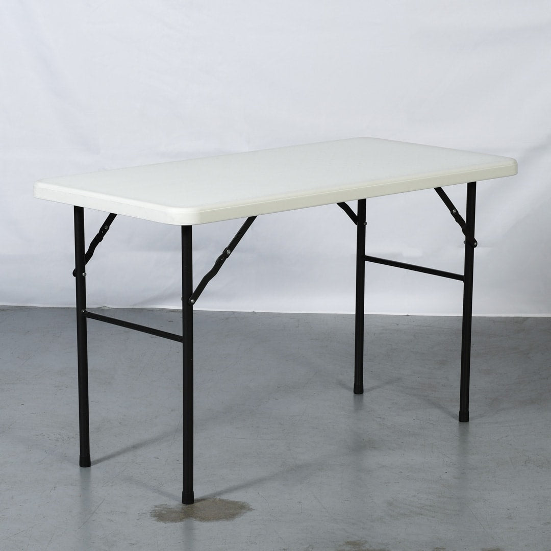 Rectangle tables – Click for Hire
