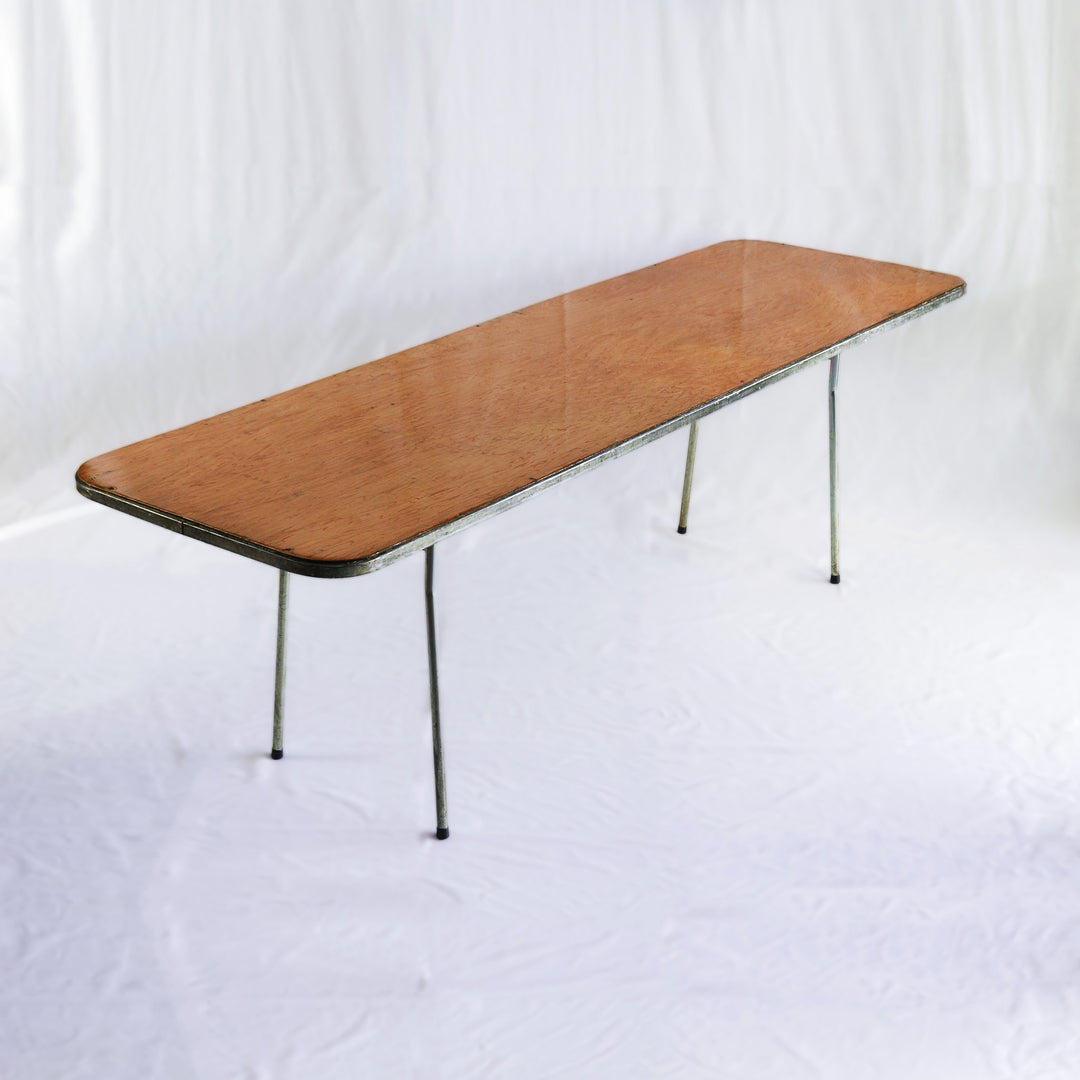 Rectangle tables – Click for Hire