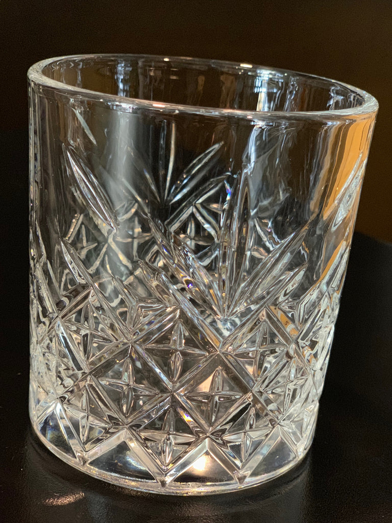 Glasses and Glassware for Hire – Click for Hire