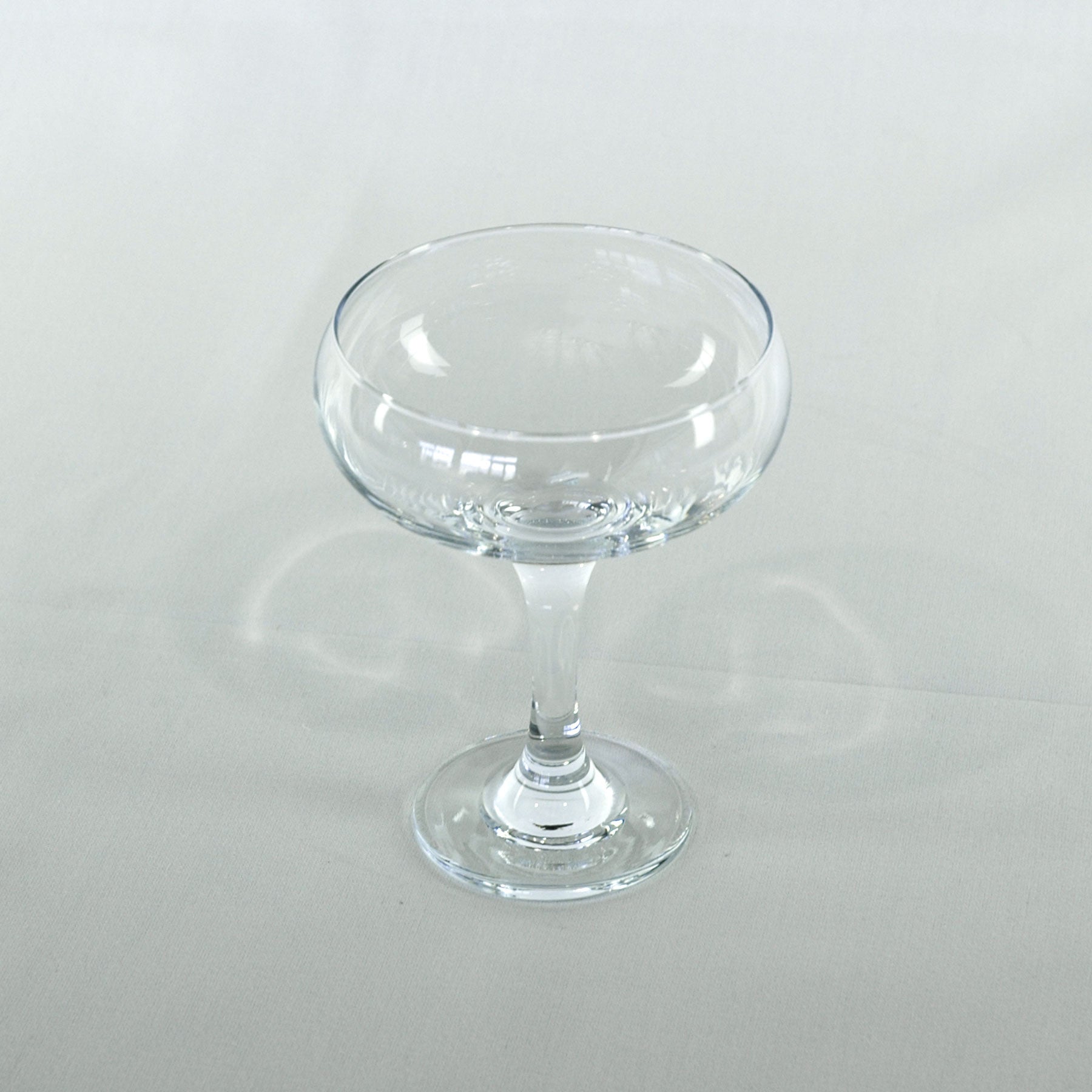 Glasses and Glassware for Hire – Click for Hire