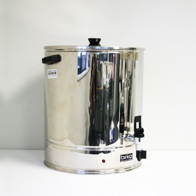Hot Water- Urn – Click for Hire